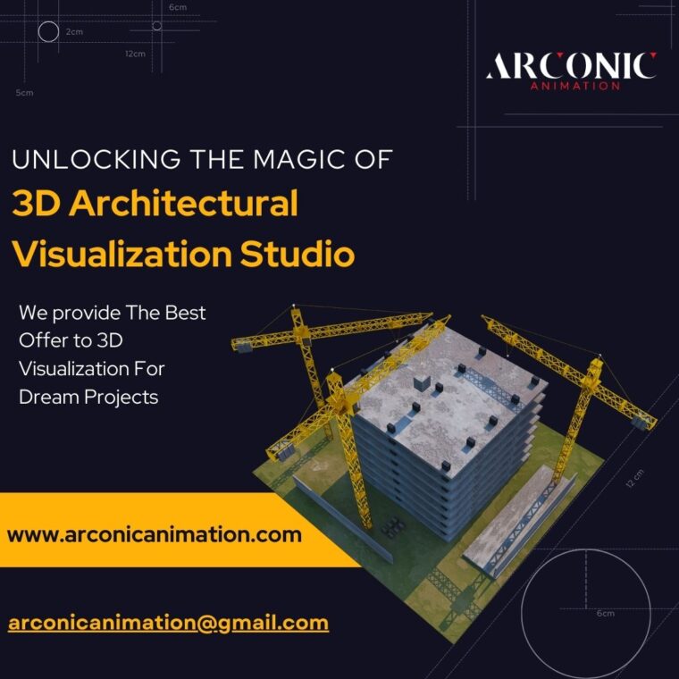3D Architectural Visualization Studio in Ahmedabad, India 3D Architectural Visualization Studio in Ahmedabad, India
